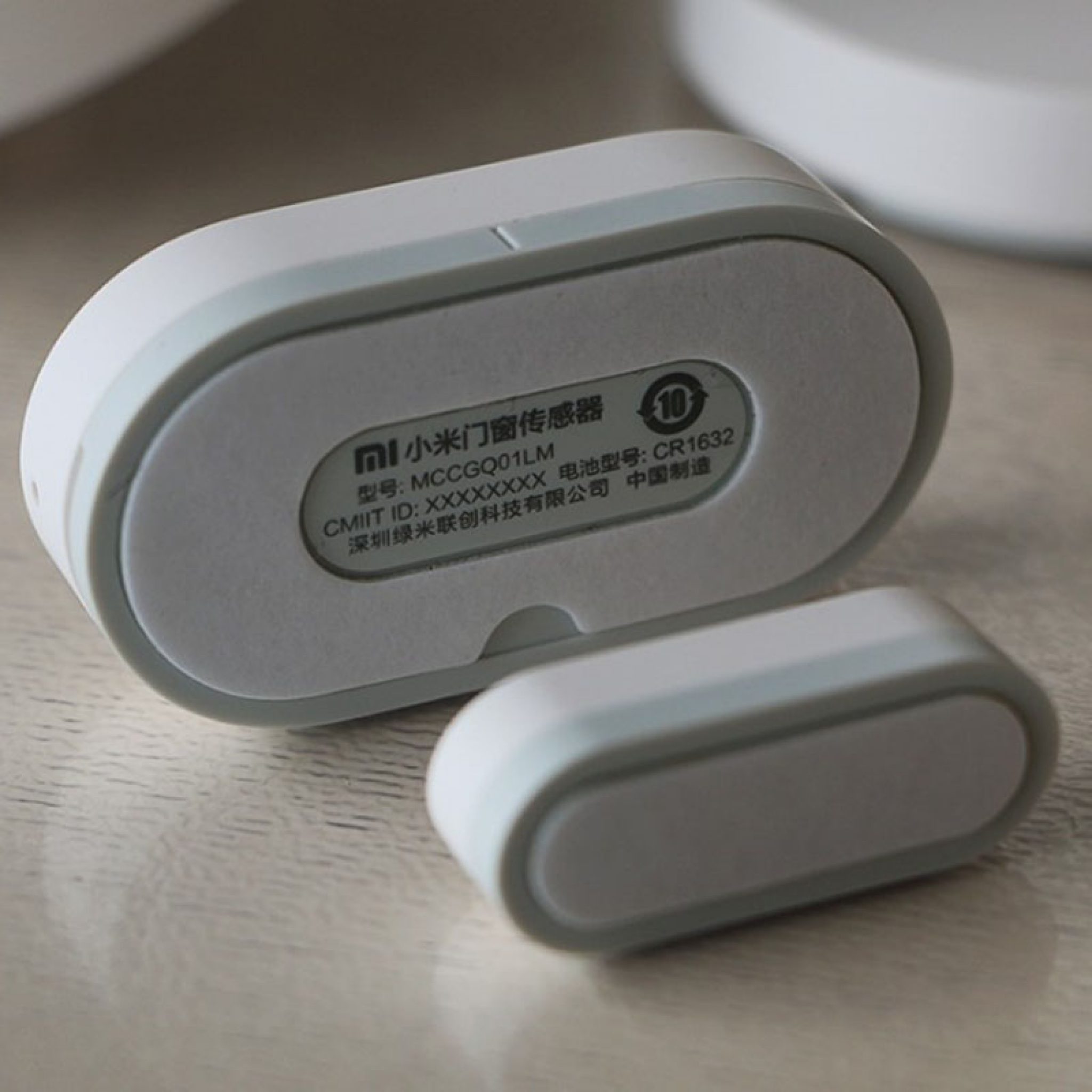 Датчики открытия дверей и окон Xiaomi: как работает сигнализация?
