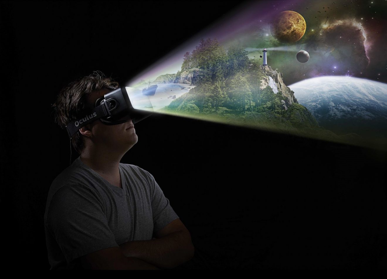 Очки виртуальной реальности VR Box описание, фото, характеристики